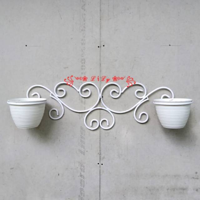 Jual Standing pot dinding | Shopee Indonesia