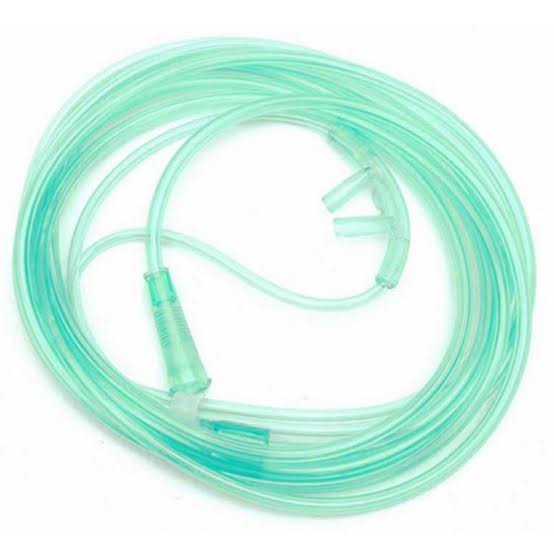 Jual Nasal Oxygen Cannula - Selang Oksigen HD | Shopee Indonesia
