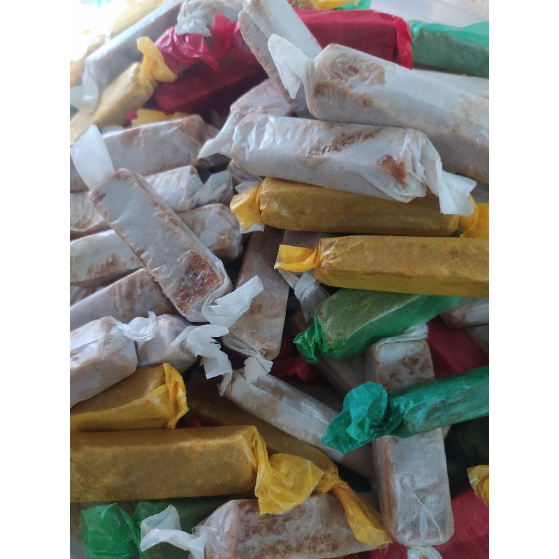 Jual Jenang wajik dan dodol 500gr (Wajib baca deskripsi) | Shopee Indonesia