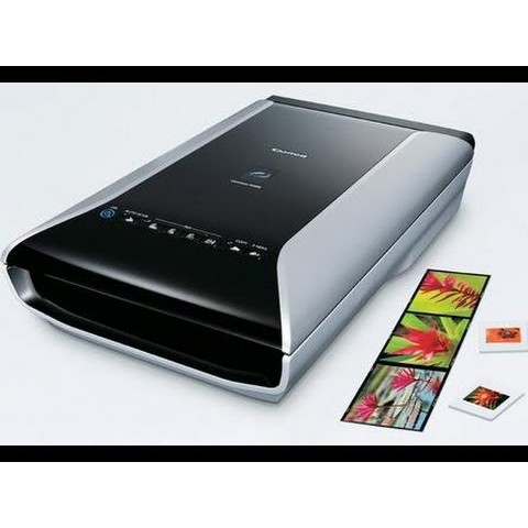 Jual SCANNER CANON 9000F MARK II | Shopee Indonesia