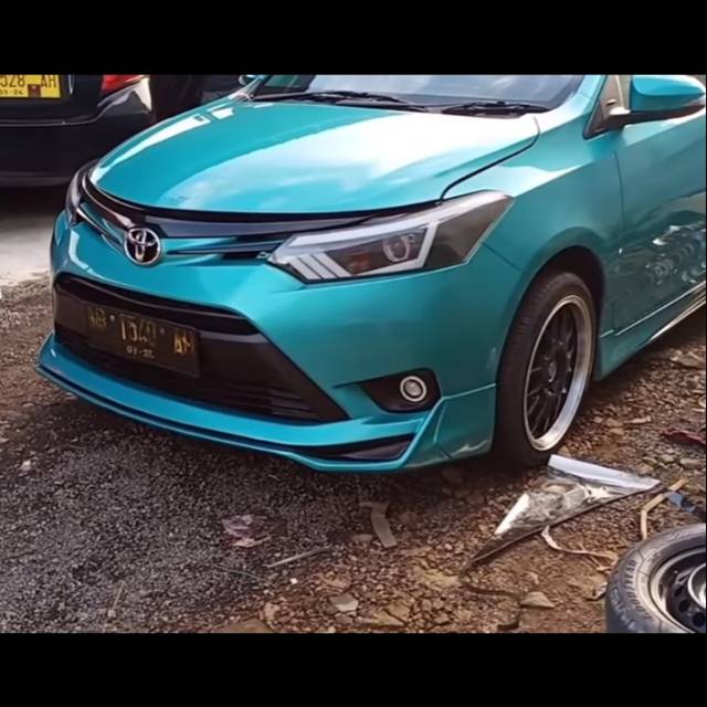 Jual Body kit vios gen 2 dan gen 3 | Shopee Indonesia