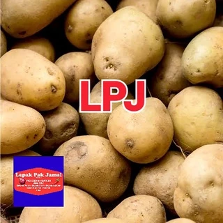 Jual Kentang 1 Kg Terlengkap & Harga Terbaru November 2024 | Shopee ...