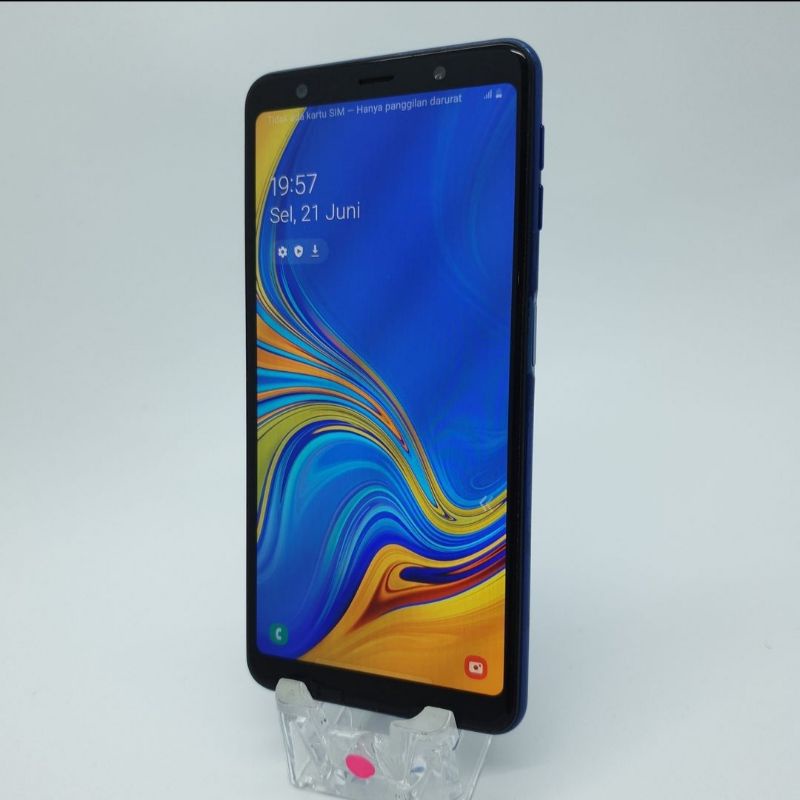 Jual Samsung Galaxy A7 2018 RAM Harga Terbaik & Termurah Juni 2026 ...