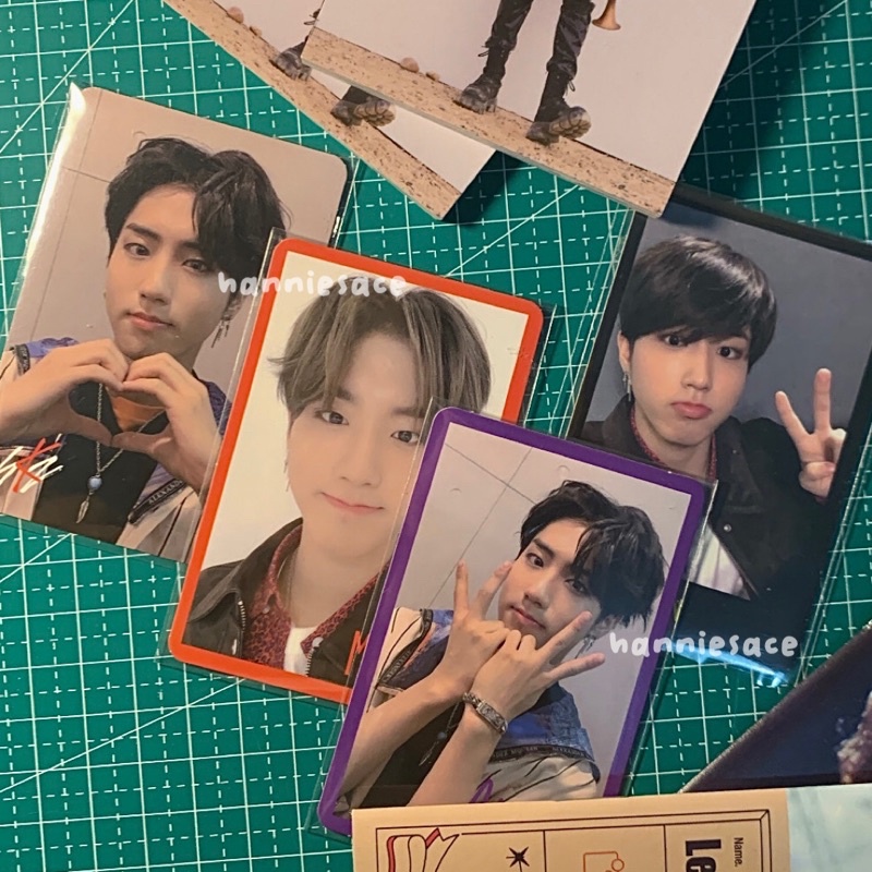 Jual Han miroh photocard | Shopee Indonesia