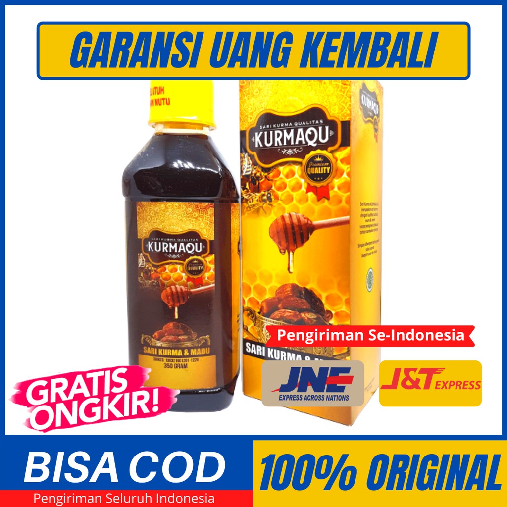 Jual Sari Kurma Obat Gatal-Gatal, Biduran, Kaligata 100% Original Isi ...