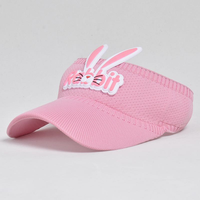 Jual Topi Anak Visor Pantai Sunshine Motif Rabbit - Topi Baseball Anak ...