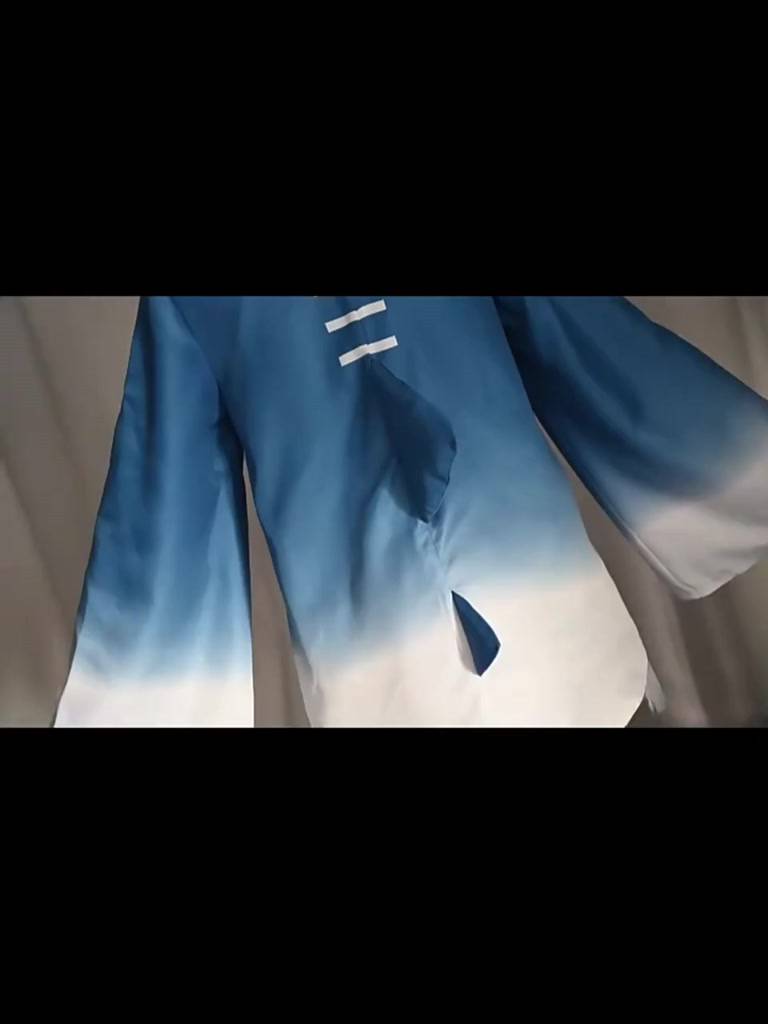 Jual 【MPID】Ready Stock VTuber Hololive Gawr Gura Cosplay Costume ENG ...