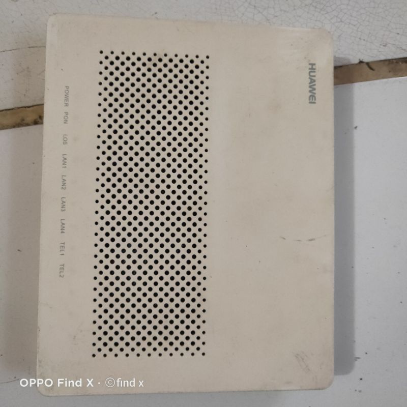 Jual router huawei hg8240h | Shopee Indonesia