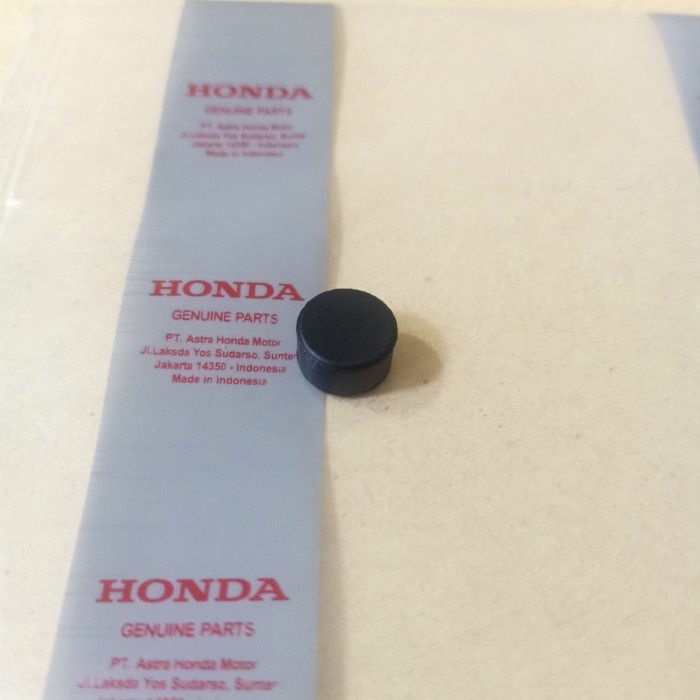 Jual Rubber Balancer damper karet balancer Honda CBR 150 Sonic Cs1 ...