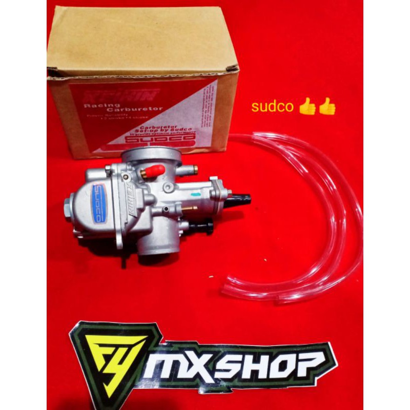 Jual KARBURATOR PWK 30 KEIHIN ( SUDCO ) / CARBURATOR / MOTOR / TRAIL ...