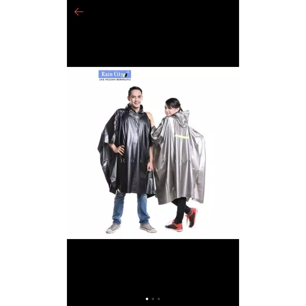 Jual JAS HUJAN PONCHO TIP TOP SCOTCHLIGHT RAIN CITY 69106 MOTOR RAIN ...