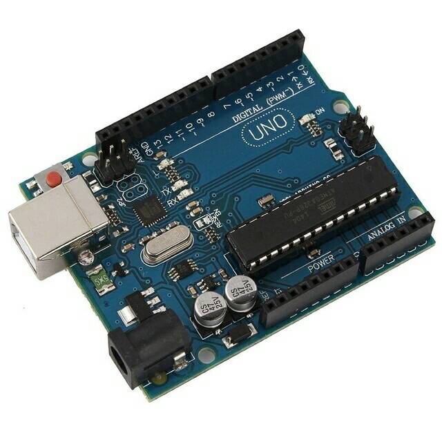 Jual Arduino Uno R3 | Shopee Indonesia