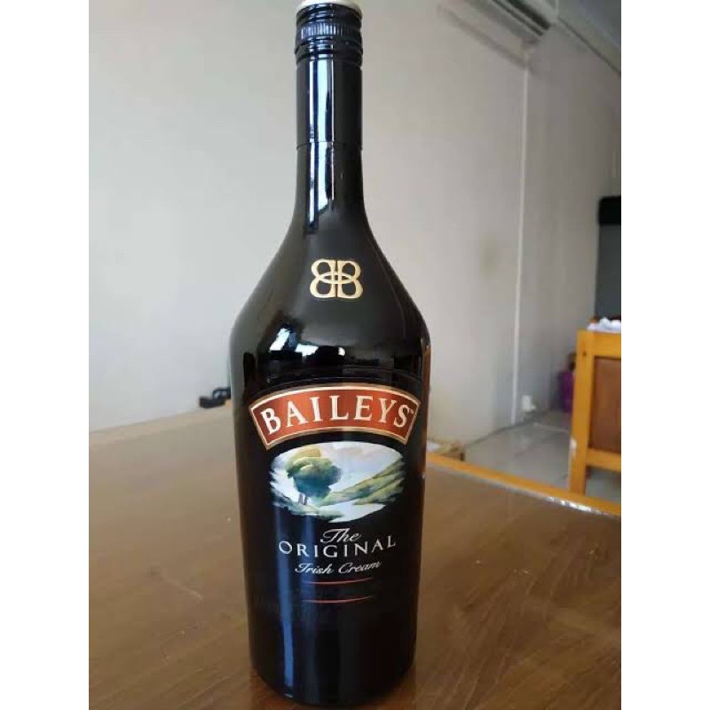 Jual Jual Botol Kosong Bailey’s | Shopee Indonesia