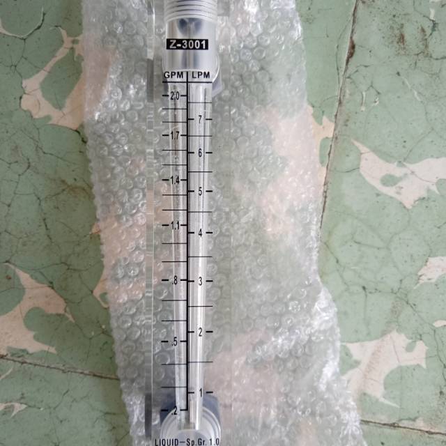 Jual Flowmeter | Shopee Indonesia