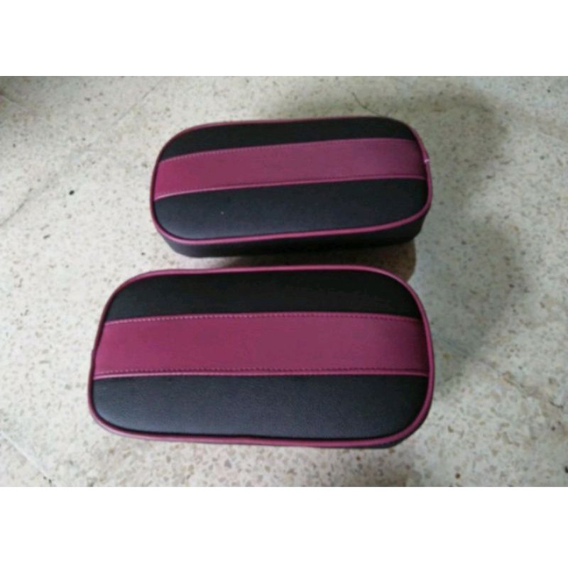 Jual Jok boncengan sepeda lipat dan polygon dan onthel tua bahan ...