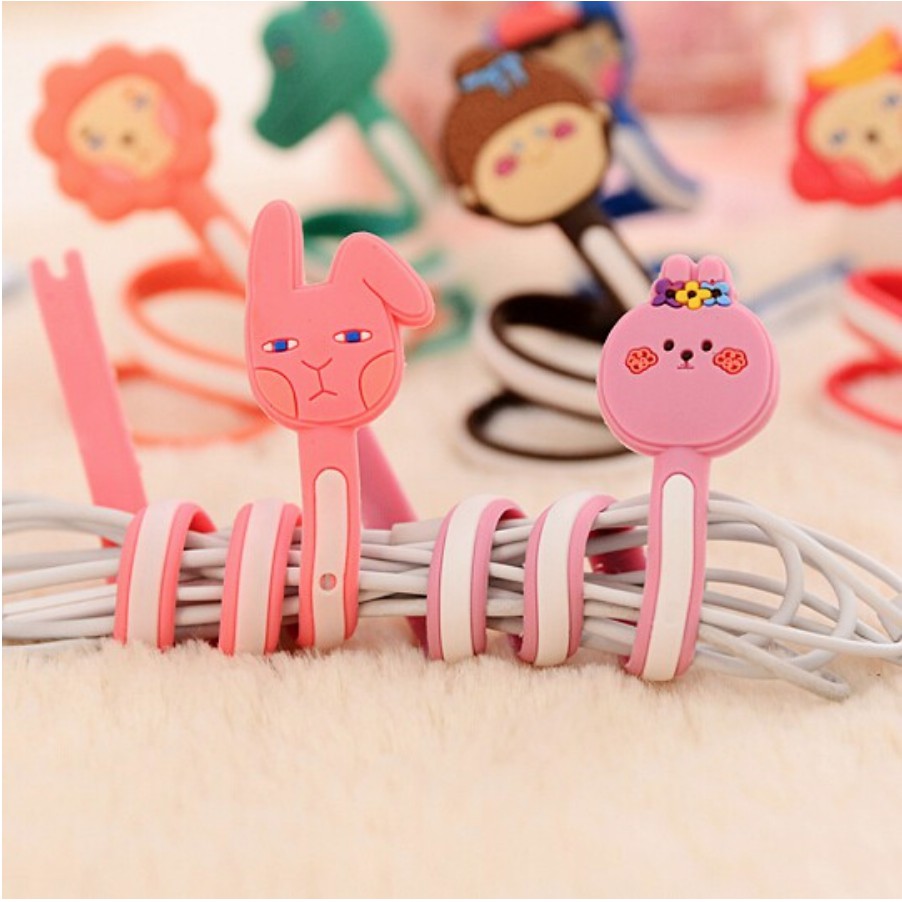 Jual Cable Winder Perapi Kabel | Pengikat plastik - (1 set 8 buah ...