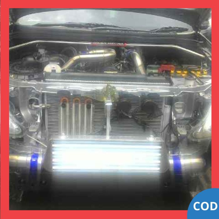 Jual Intercooler Kit Innova/Fortuner Diesel | Shopee Indonesia
