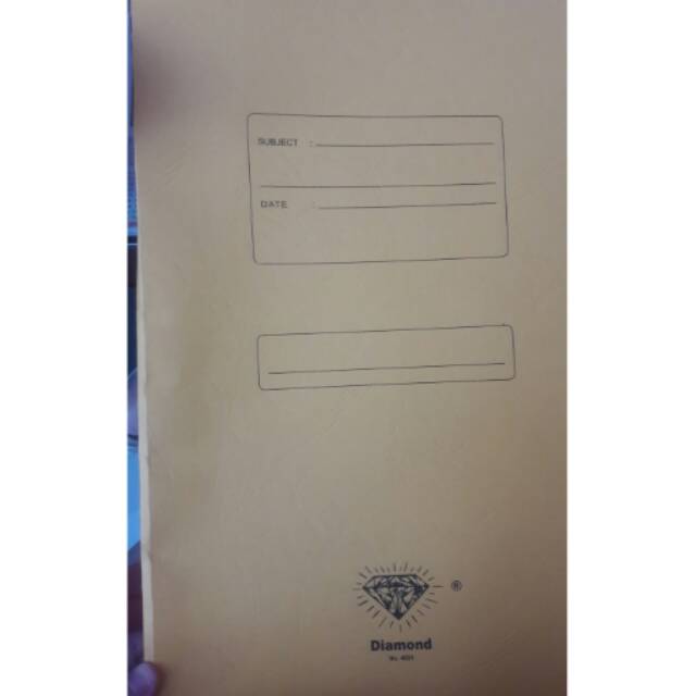 Jual Map Acco Diamond | Shopee Indonesia