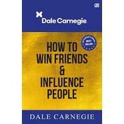 Jual Buku How To Win Friends And Influence People karya Dale Carnegie | Shopee Indonesia