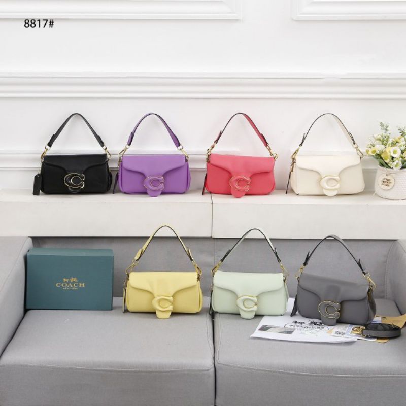 Jual COACH 8817 BARU HG | Shopee Indonesia