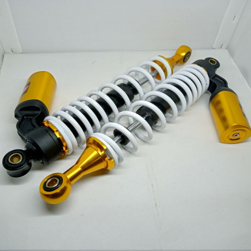 Jual Shock Tabung Miring Goyo ukuran 270/340mm | Shopee Indonesia