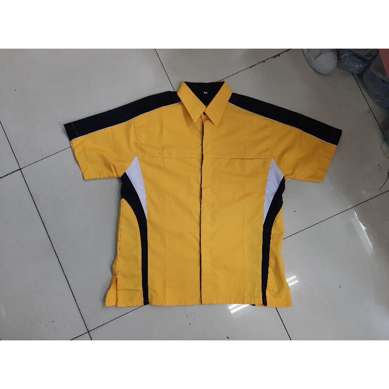 Jual Seragam Trans TV, Seragam Net TV, Seragam Hitam, Seragam Biru ...