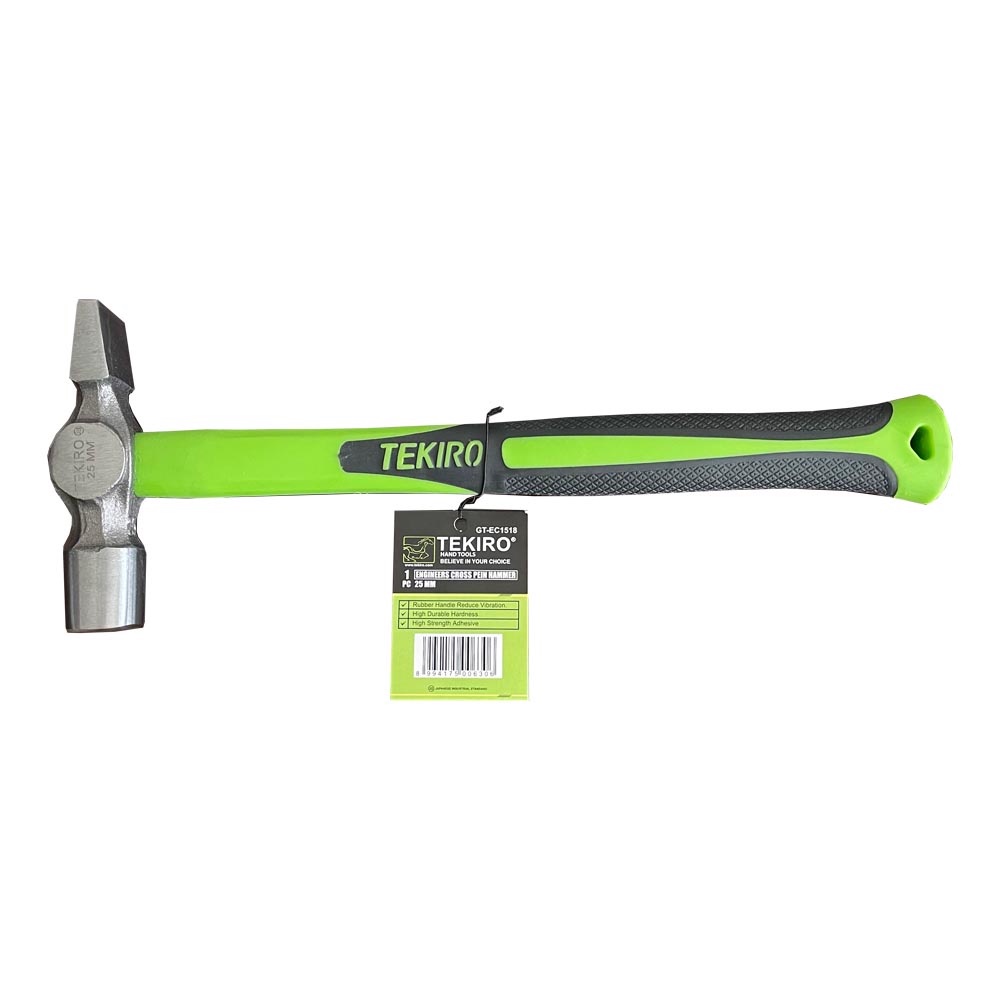 Jual Palu Ketok Las 25mm Tekiro | Shopee Indonesia