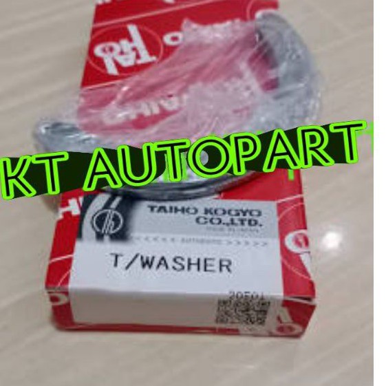 Jual METAL BULAN STD L039 L300 DIESEL NEW 4D56 ASLI TAIHO | Shopee Indonesia