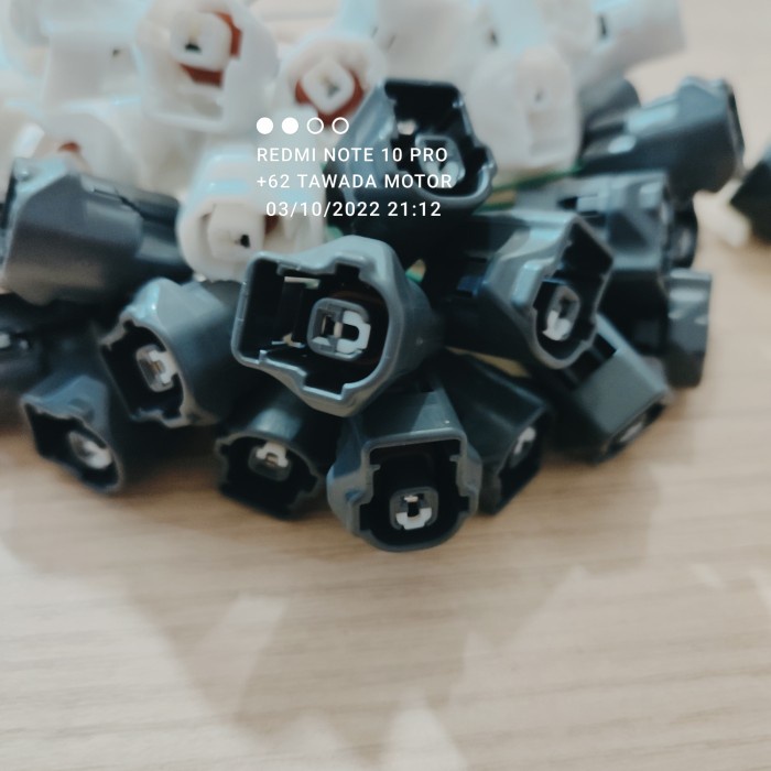 Jual SOKET KNOCK KNOCKING SENSOR SWITCH OLI TOYOTA AVANZA VIOS LIMO ...