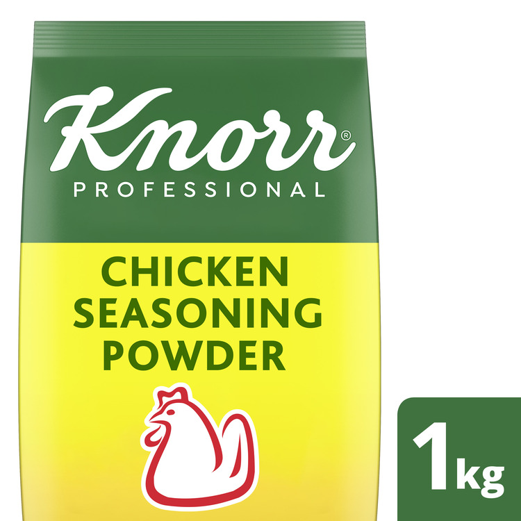Jual Knorr Chicken Powder 1kg | Shopee Indonesia