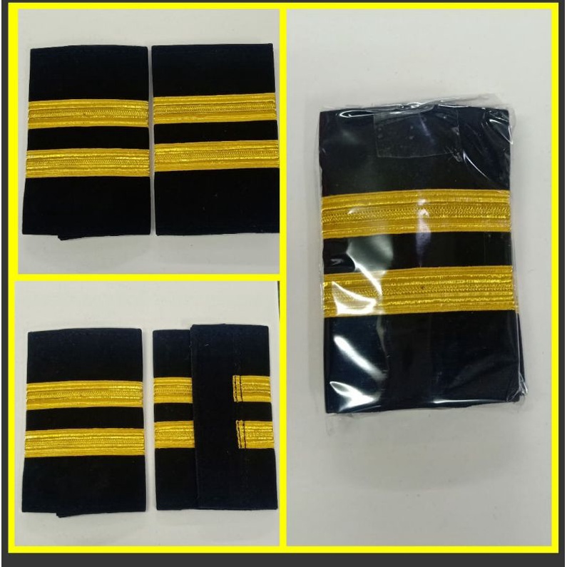 Jual PANGKAT PILOT STRIP 2 | Shopee Indonesia