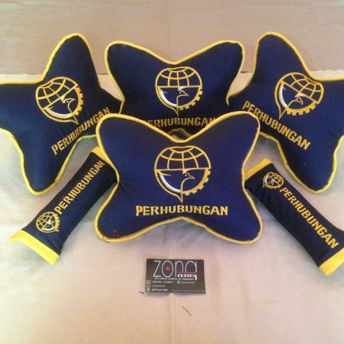 Jual ~@~@~@~@] Bantal Mobil Dishub/Perhubungan/Dinas Perhubungan ...