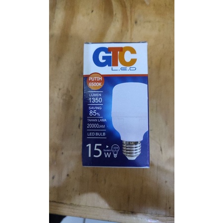 Jual Lampu Led murah Bolam 5w / 5 Watt / 10w / 10 Watt / 15w / 15 Watt / 20w / 20 Watt TinTin ...