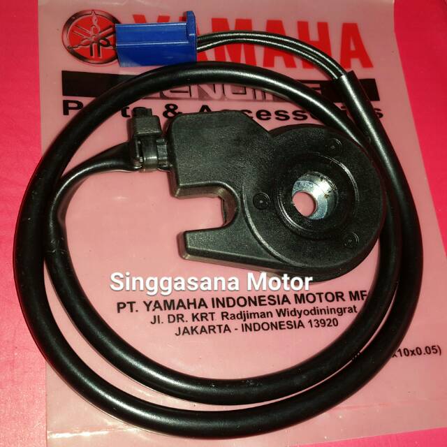 Jual Switch Standar Samping Original Yamaha Aerox Xmax Smax Lexi ...