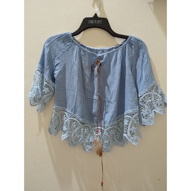 Jual baju sabrina | Shopee Indonesia