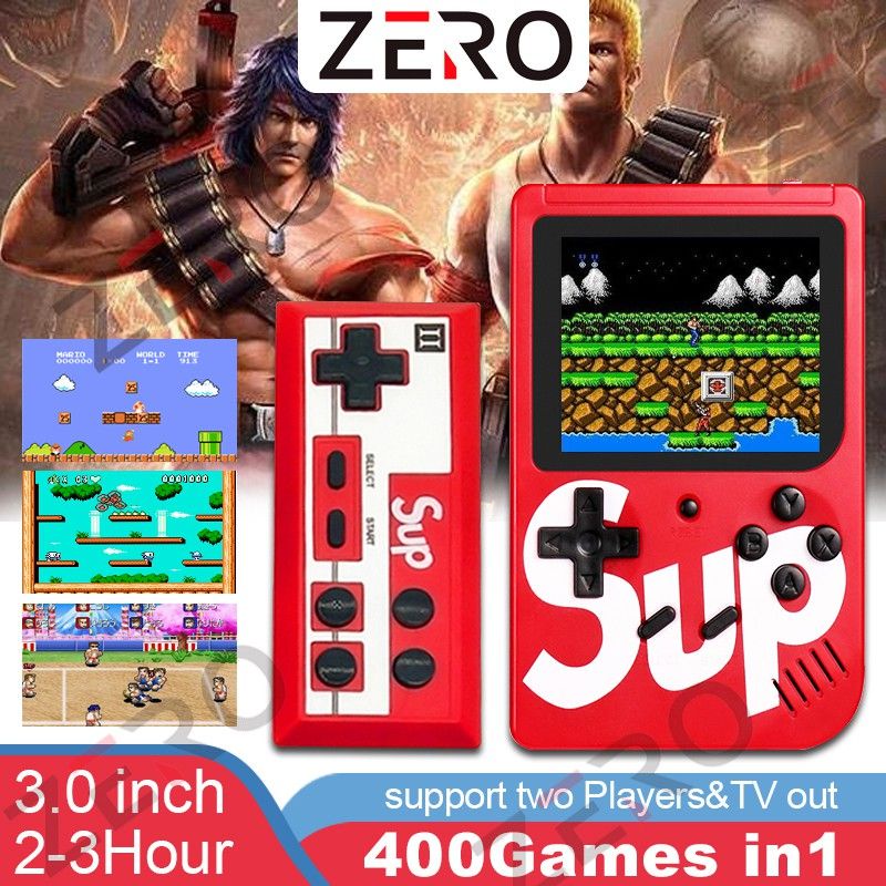 Jual real pict game boy game sup game box game boy sup 2 player ...