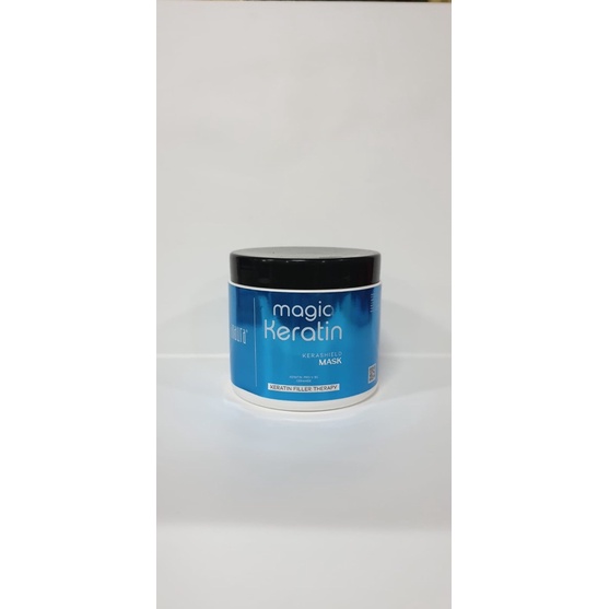 Jual Inaura magic keratin mask 500ml | Shopee Indonesia