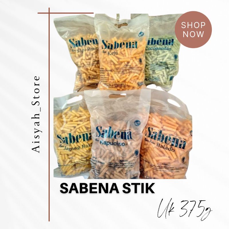 Jual Sabena Stik Premium 360g | Shopee Indonesia