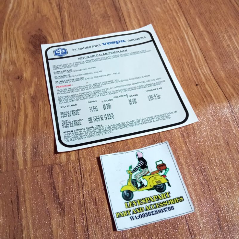 Jual Stiker running in vespa pts special super sprint pc | Shopee Indonesia Jual Stiker running in vespa pts special super sprint pc | Shopee Indonesia