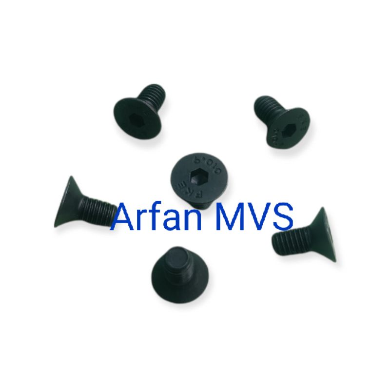 Jual baut stir/baut boskit | Shopee Indonesia