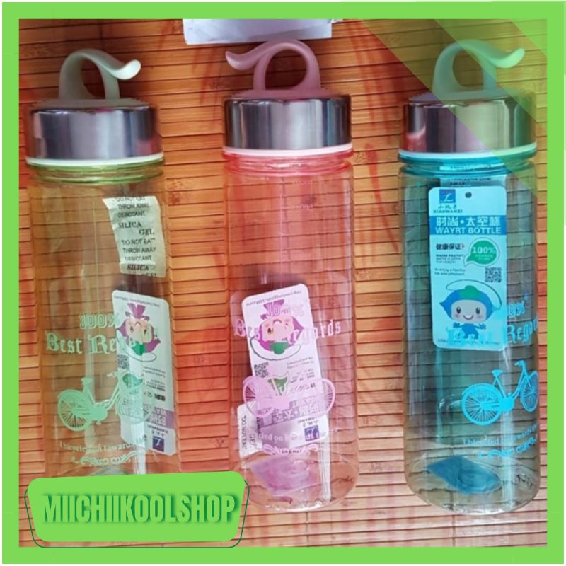 Jual BOTOL MINUM / BOTOL MINUM VIRAL / BOTOL MINUM MURAH / BOTOL MINUM ...