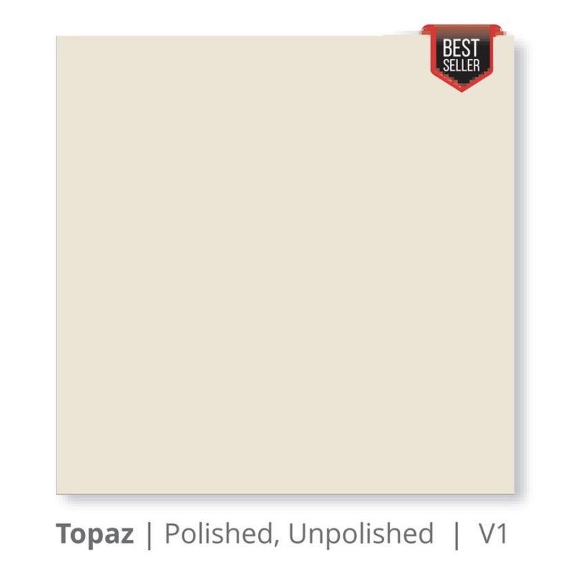 Jual Indogress Homogeneous Tile / Keramik Granit Topaz Polished kwB ...