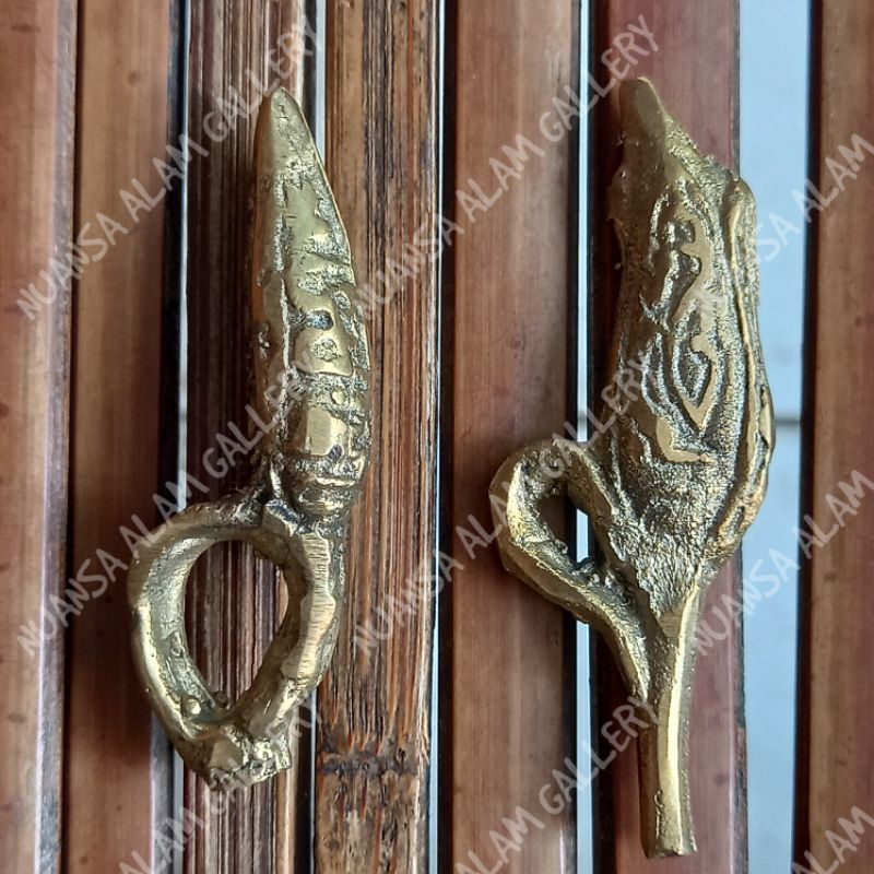 Jual Bandulan Liontin Bunga Kembang Legendaris Nusantara Ukuran ...