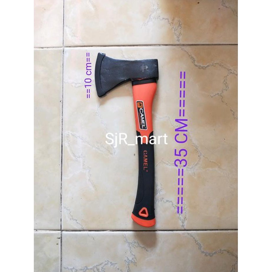 Jual Kampak Tulang Gagang Fiber Kapak Kampak Daging dan Tulang | Shopee ...