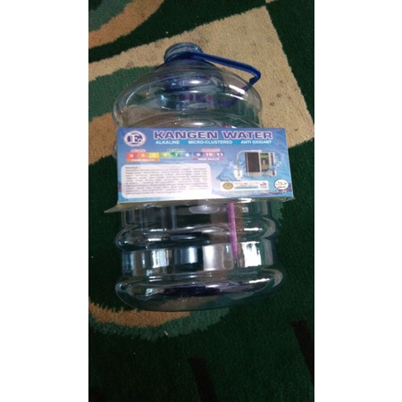 Jual sticker Stiker untuk galon 2L | Shopee Indonesia