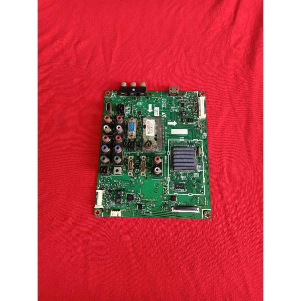Jual Mb tv lcd Samsung LA32B450 LA32B450C4 ORIGINAL | Shopee Indonesia