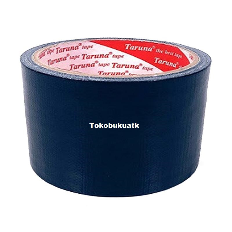 Jual Lakban Kain 3 inch | Shopee Indonesia