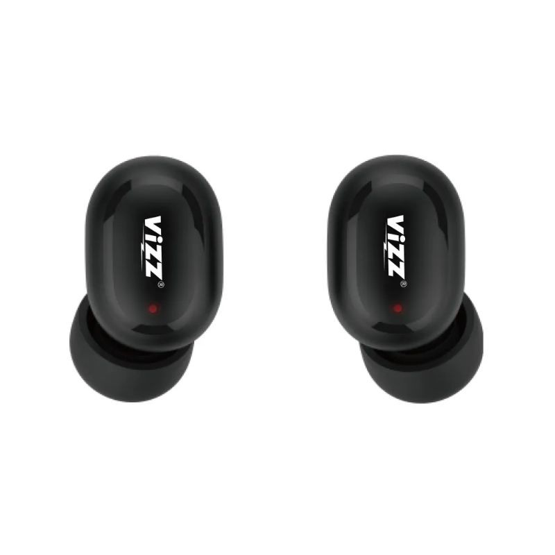 Jual Headset Wireless Vizz V40 Earphones Bluetooth TWS Bluetooth ...