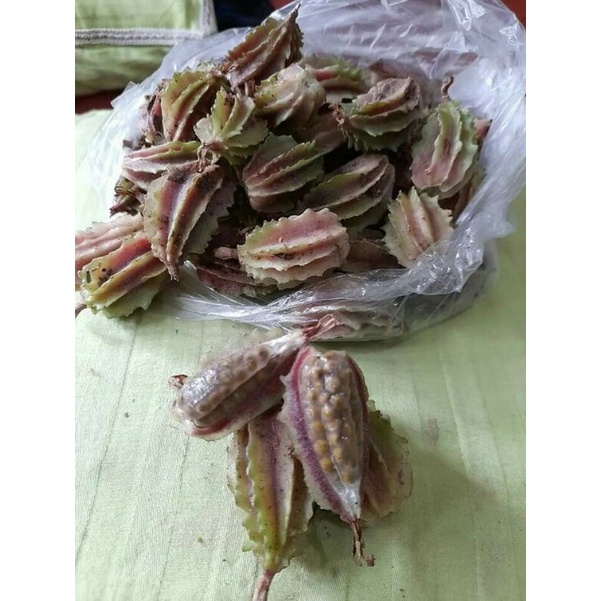 Jual Buah Wresah asem manis// hanggasa herbal 500 gram | Shopee Indonesia