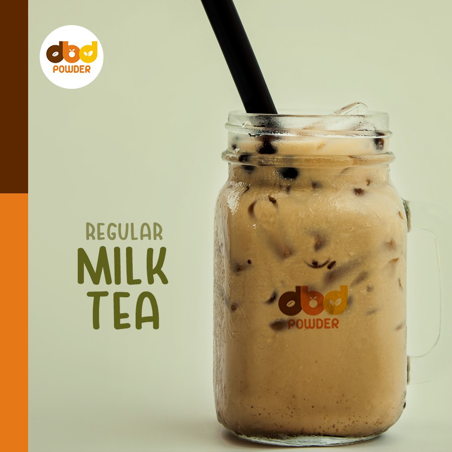 Jual Bubuk Minuman Milk Tea | Shopee Indonesia